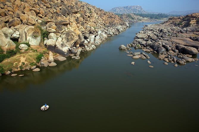 Full-Day Tour of Hampi and Vijayanagar Empire UNESCO Sites - FAQ: Practical Questions About the Hampi Tour