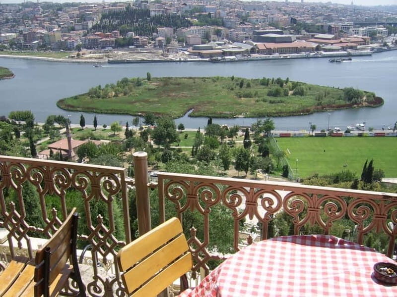 Full-Day Tour of Islamic Istanbul - Exploring Istanbul’s Islamic Heritage: A Full-Day Tour Worth Your Time