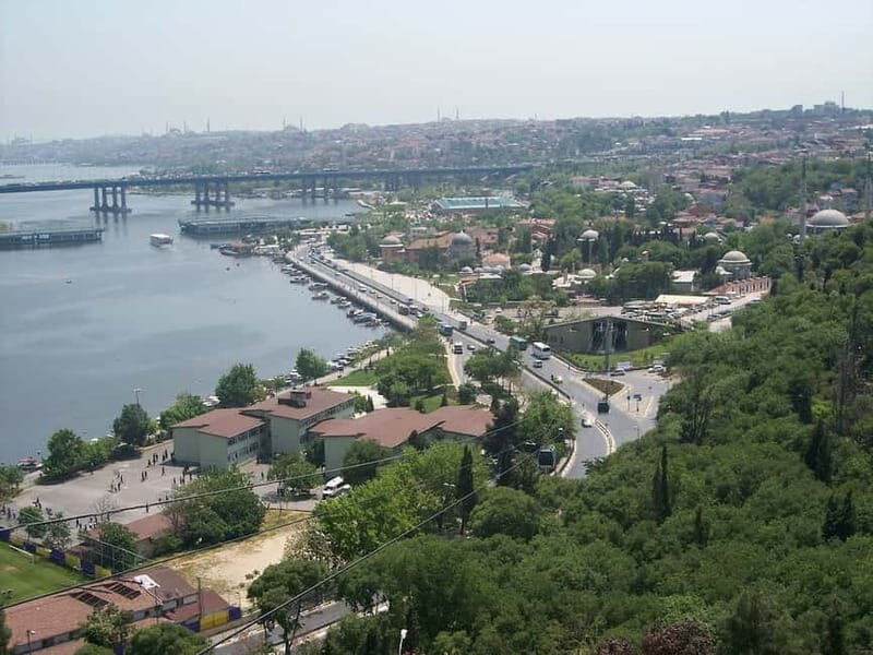 Full-Day Tour of Islamic Istanbul - What You Can Expect from This Islamic Istanbul Tour