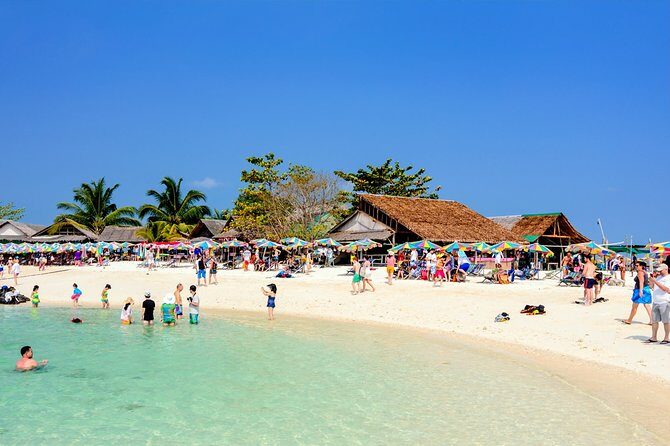 Full-Day Tour of Khai Islands from Phuket with Lunch (SHA Plus) - How Does It Value?