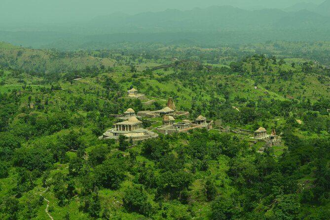 Full Day Tour of Kumbhalgarh Fort & Ranakpur Temple from Jodhpur - Frequently Asked Questions