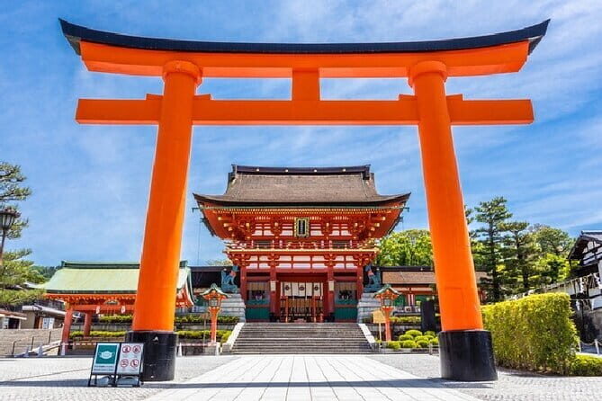 Full Day Tour of Kyoto with Private Transportation - The Value of the Private Guided Experience