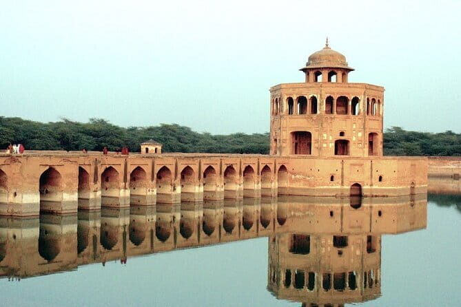 Full Day Tour of Lahore to Hiran Minar to Rohtas Fort - A Deep Dive into the Itinerary