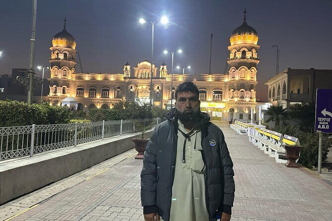 Full Day Tour of Lahore to Hiran Minar to Rohtas Fort - FAQs