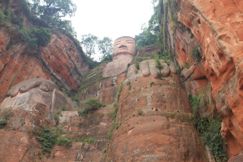 Full-Day Tour of Leshan's Giant Buddha from Chengdu - Why This Tour Stands Out