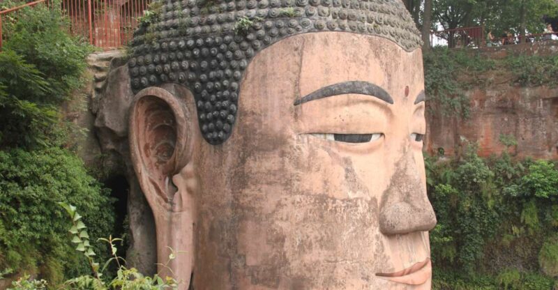 Full-Day Tour of Leshan's Giant Buddha from Chengdu - The Value of This Tour