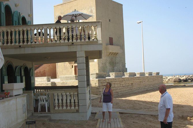 FULL DAY Tour of Montalbano - Modica: The City of Chocolate and Ancient Roots
