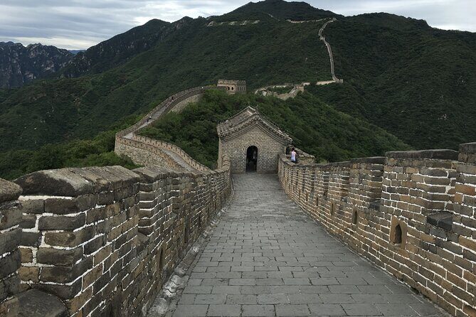 Full-Day Tour of Mutianyu Great Wall, Water Cube and Bird's Nest - The Itinerary Explored: What to Expect