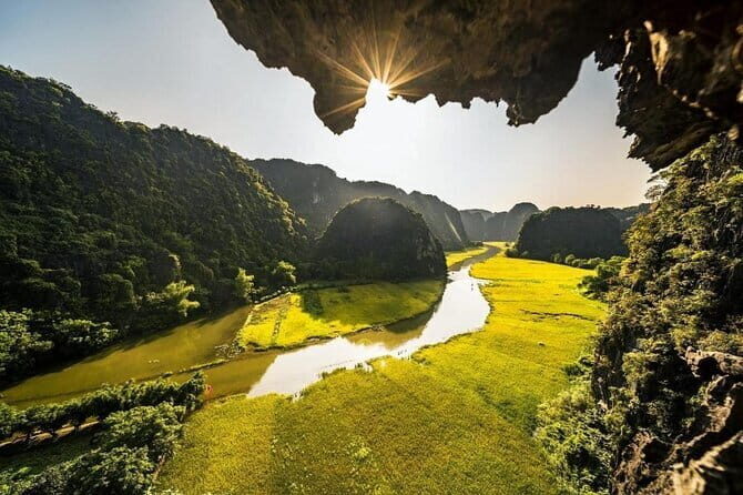 Full Day Tour Of Ninh Binh From City Center Tam Coc Or Trang An - Introduction