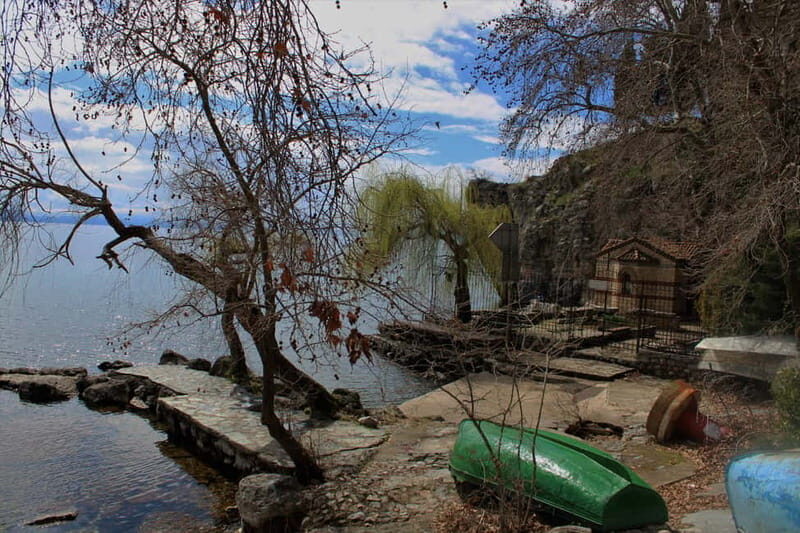 Full Day tour of Ohrid N Macedonia and St. Naum from Tirana - Authentic Experiences and Authentic Stories