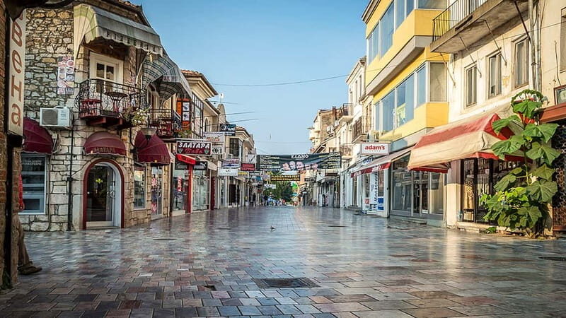 Full Day tour of Ohrid N Macedonia and St. Naum from Tirana - The Sum Up: Who Should Consider This Tour?