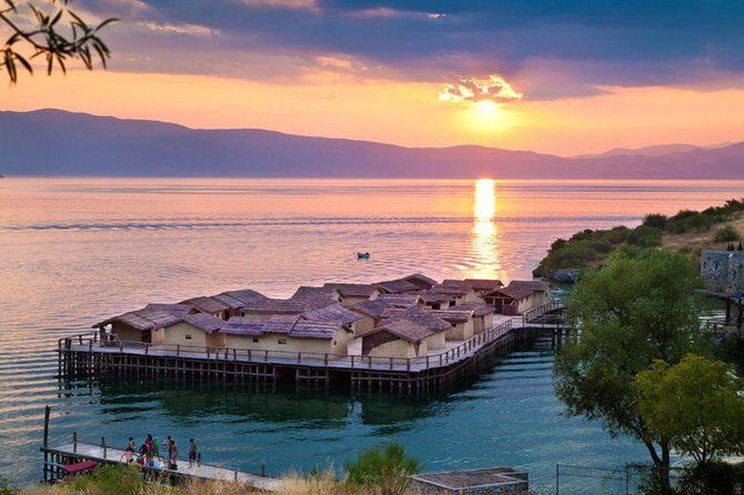 Full day tour of Ohrid with St Naum from Skopje - Practical Considerations