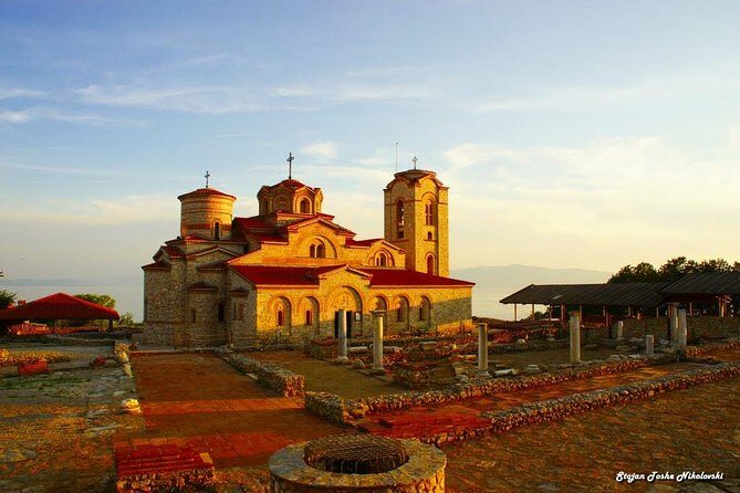 Full day tour of Ohrid with St Naum from Skopje - Who Would Love This Tour?