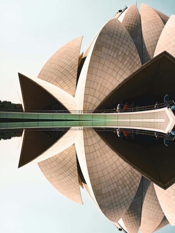 Full Day Tour of Old & New Delhi with Red fort - Final Thoughts