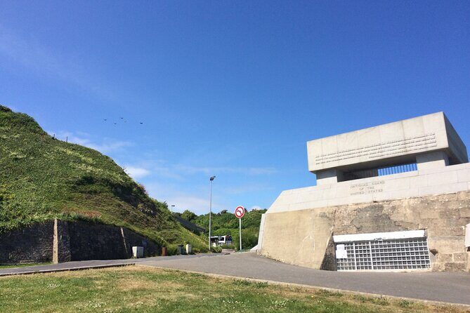 Full Day Tour of Omaha and Utah Beach with a Professional Guide - Practical Considerations