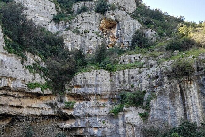 Full Day Tour of Pantalica in Sicily - Key Points