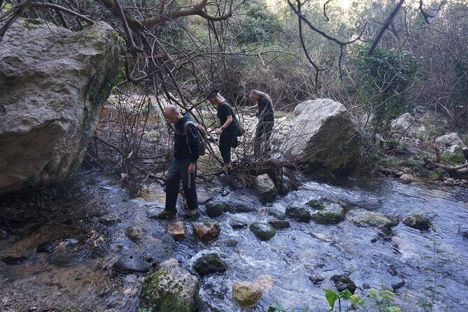 Full Day Tour of Pantalica in Sicily - Price and Value