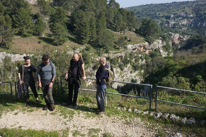 Full Day Tour of Pantalica in Sicily - FAQ