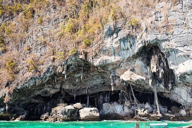 Full Day Tour of Phi Phi Island from Rassada Pier Phuket - Final Thoughts: Who Will Appreciate This Tour?