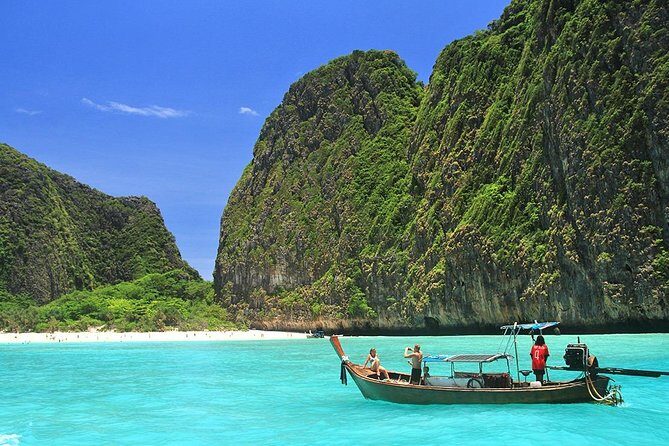 Full Day Tour of Phi Phi Island from Rassada Pier Phuket - Frequently Asked Questions