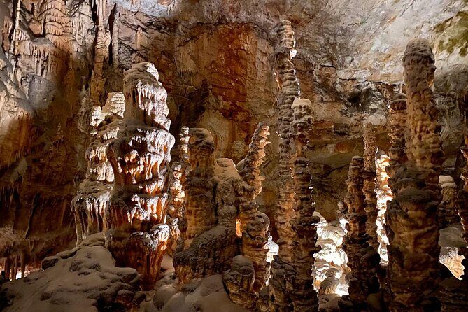 Full-day tour of Postojna Cave and Bled Lake From Ljubljana - The Sum Up: Who Is This Tour Best For?