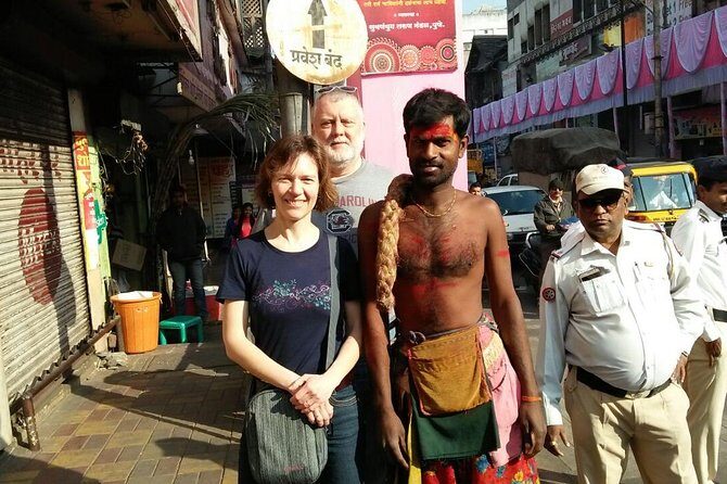 Full day tour of Pune with guide and lunch - Discover Pune in a Day: An In-Depth Tour of India’s Vanishing Past and Vibrant Culture