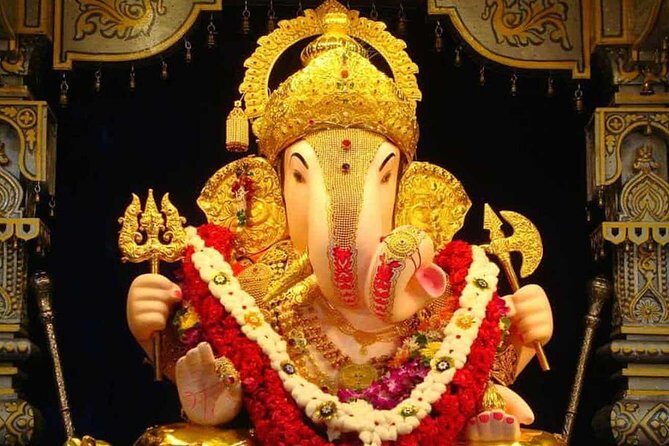 Full day tour of Pune with guide and lunch - Practical Insights and Value Analysis