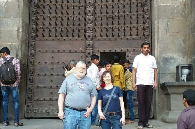Full day tour of Pune with guide and lunch - Who Is This Tour Best For?