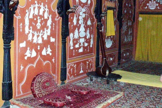 Full day tour of Pune with guide and lunch - Final Thoughts