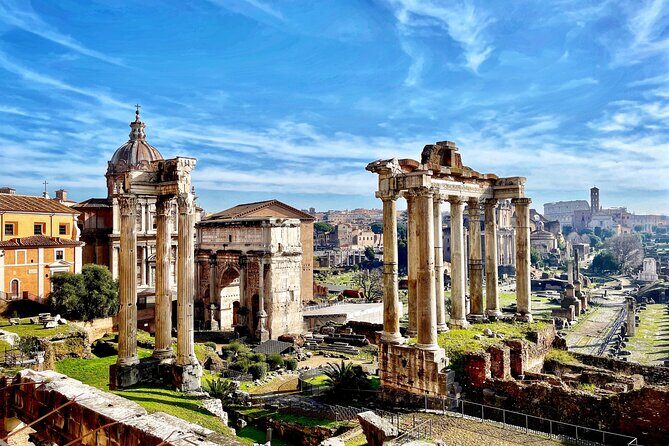Full Day Tour of Rome - Why Consider This Tour?