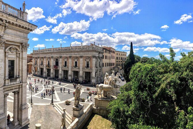 Full Day Tour of Rome - Who Will Benefit Most?