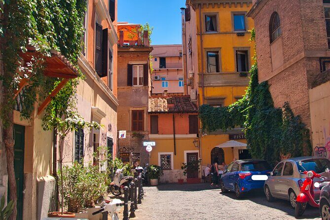 Full Day Tour of Rome - FAQs