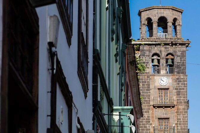 Full Day Tour of Santa Cruz and San Cristóbal de La Laguna - Final Thoughts