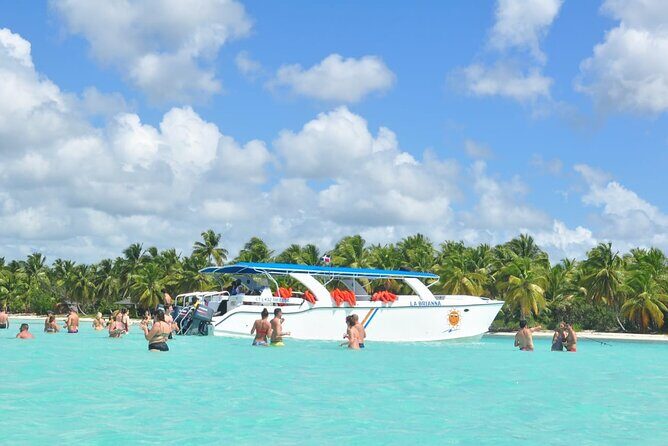 Full-Day Tour of Saona Island from Punta Cana - Final Thoughts