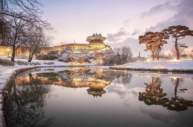 Full Day Tour of Suwon Hwaseong and Deogyusan - The Sum Up: Who Should Consider This Tour?