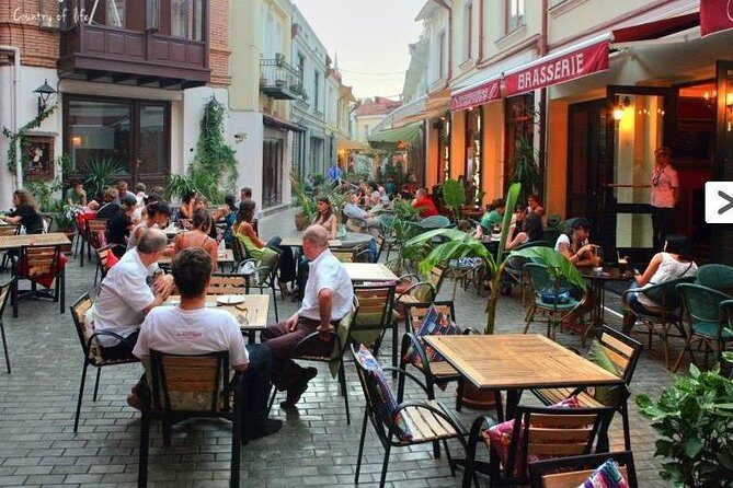 Full Day Tour of Tbilisi and Mtskheta - Final Thoughts