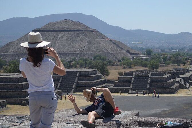 Full Day Tour of Teotihuacán and Basilica of Guadalupe - A Closer Look at the Itinerary