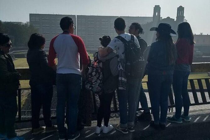 Full Day Tour of Teotihuacán and Basilica of Guadalupe - The Sum Up: Who Will Love This Tour?