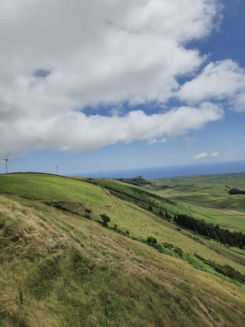 Full Day Tour of Terceira Island - Exploring Terceira with an Experienced Guide