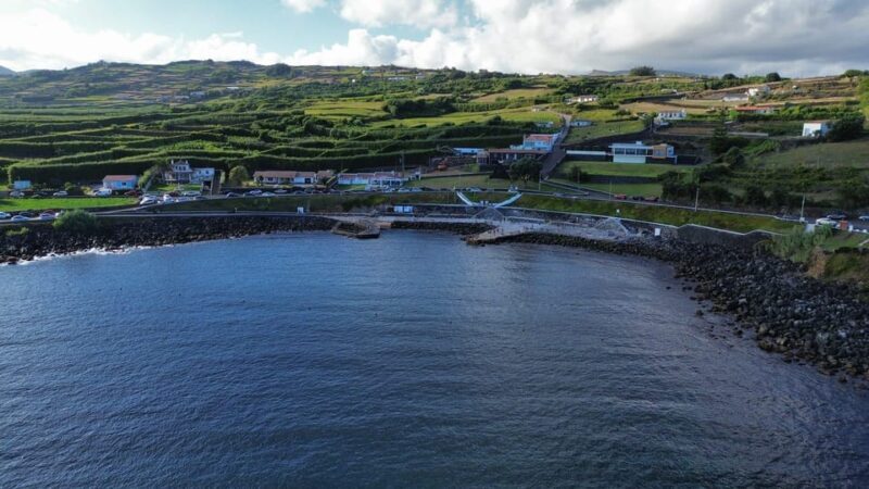 Full Day Tour of Terceira Island - In-Depth Look at the Itinerary