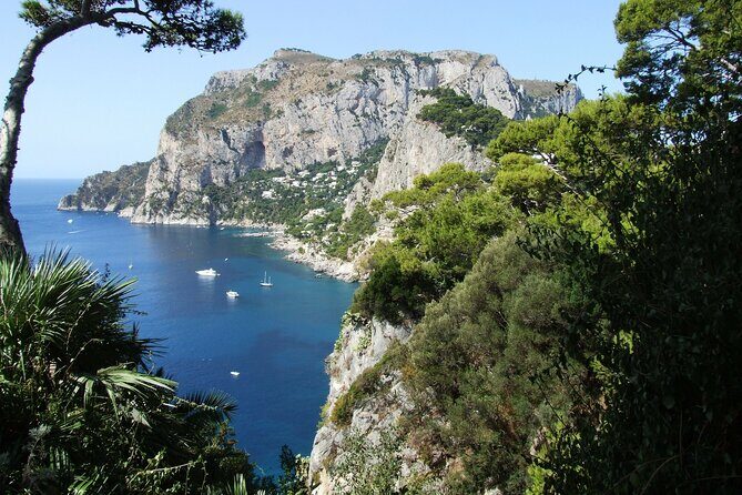 Full-Day Tour of the Amalfi Coast and Pompeii from Naples - A Practical Look at the Full-Day Tour of the Amalfi Coast and Pompeii from Naples