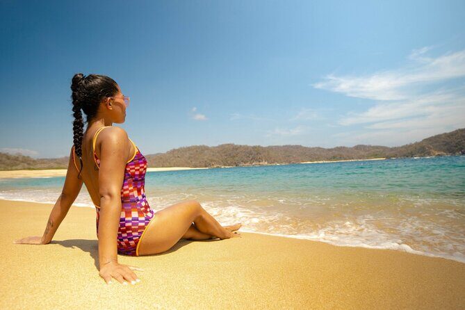 Full Day Tour of the Bays of Huatulco - Practical Tips Based on Reviews