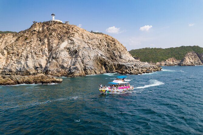 Full Day Tour of the Bays of Huatulco - Authentic Experiences and Guest Feedback