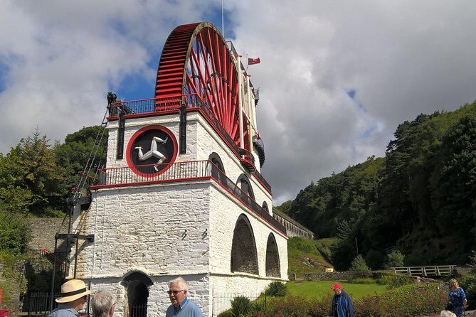 Full day tour of the Isle of Man with a qualified Isle of Man Tour Guide - A Deep Dive into the Day-Long Adventure