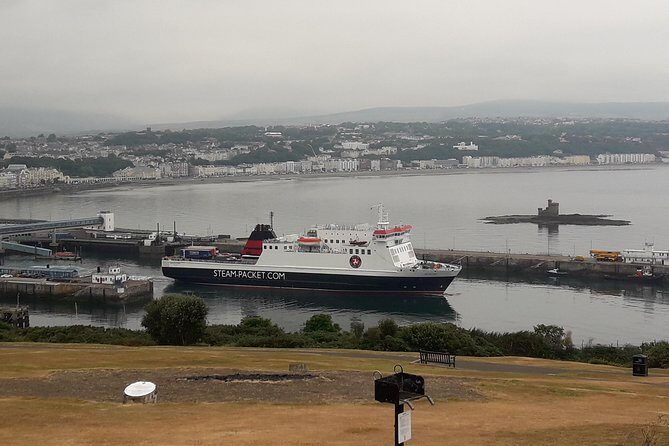 Full day tour of the Isle of Man with a qualified Isle of Man Tour Guide - Final Thoughts