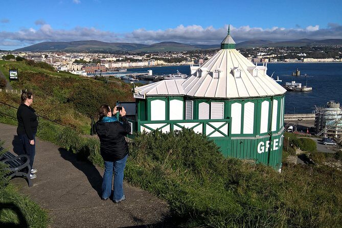 Full day tour of the Isle of Man with a qualified Isle of Man Tour Guide - FAQs