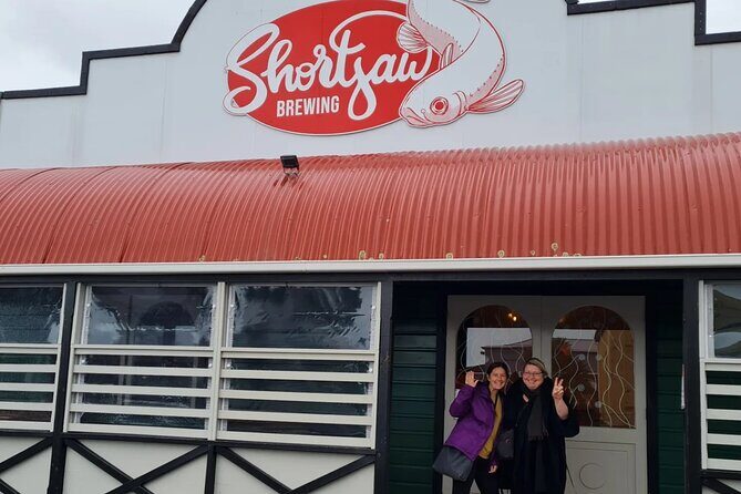 Full Day Tour of the Sights and Tastes of the West Coast - FAQ