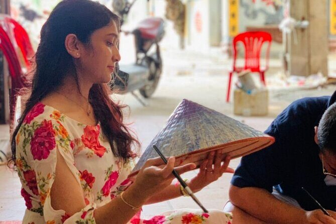 Full-Day Tour of Traditional Craft Villages and Street Food Joys - An In-Depth Look at the Tour Experience