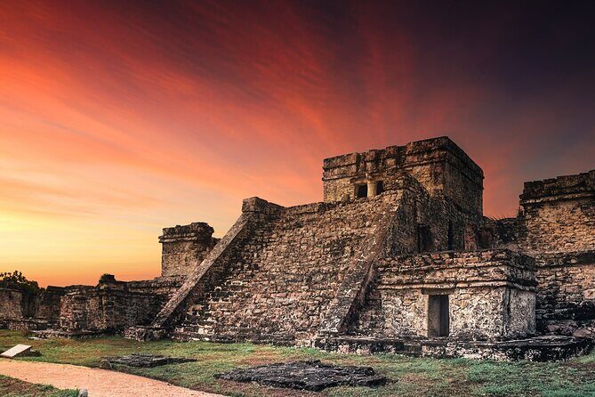 Full-Day Tour of Tulum Ruins and Cenotes with Lunch - The Itinerary: What to Expect on the Day Trip