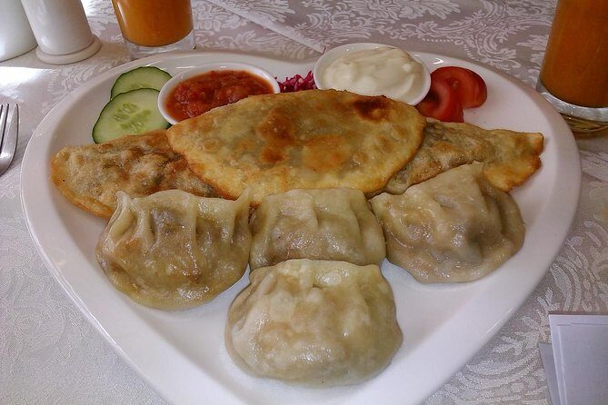 Full-Day Tour of Ulaanbaatar With Museum and Black-market - A Closer Look at the Itinerary